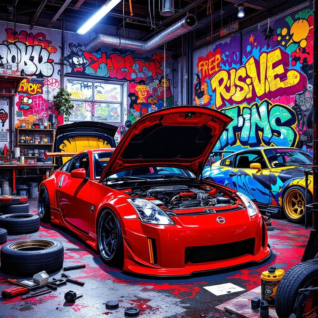 Auto Parts & Accessories – MTTM Fashions